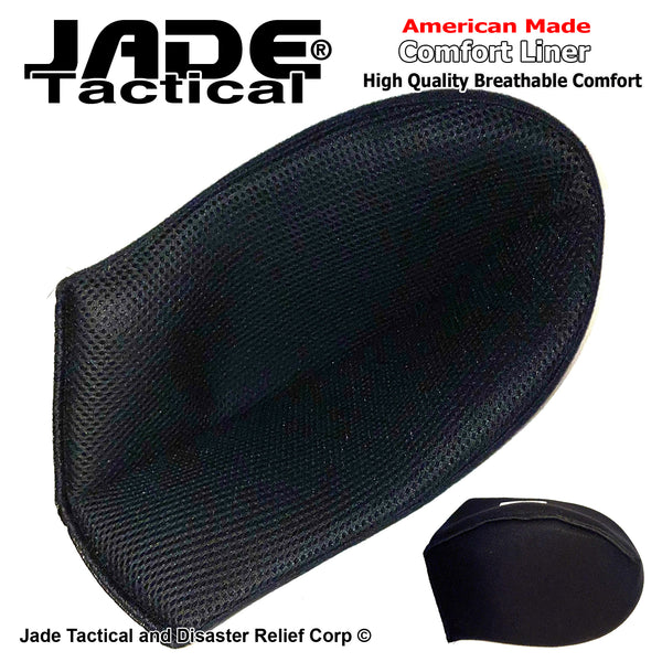 HGU Comfort Liners – Jade Tactical